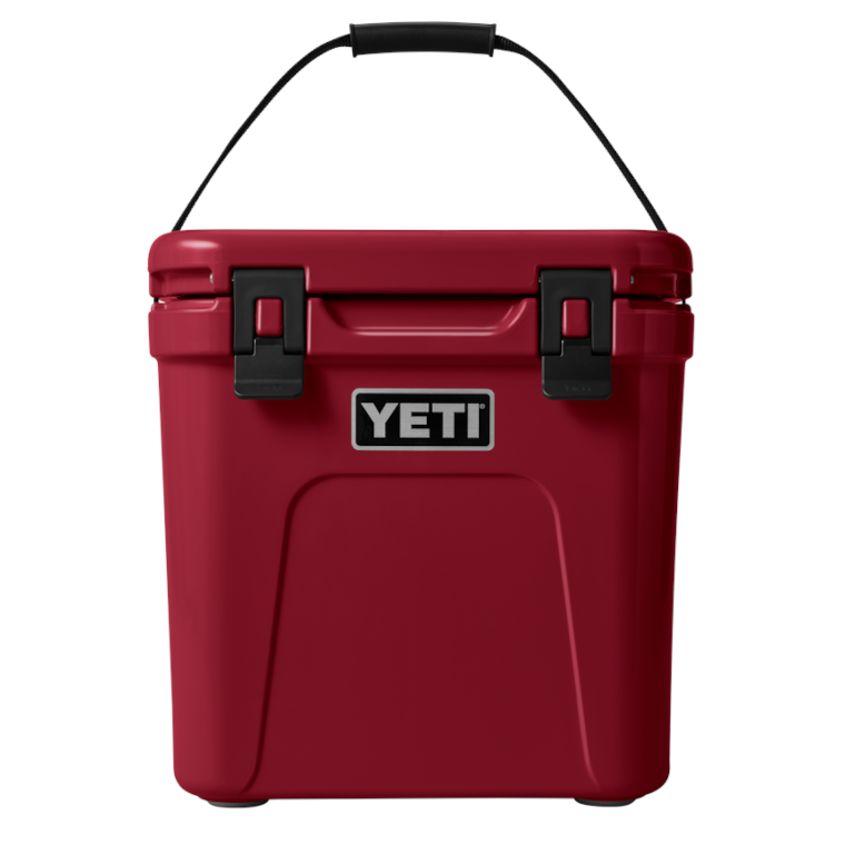 S.C. Fuller | Yeti Coolers